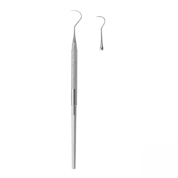 Explorer Anatomic Handle – KINSTRO PROFESSIONAL