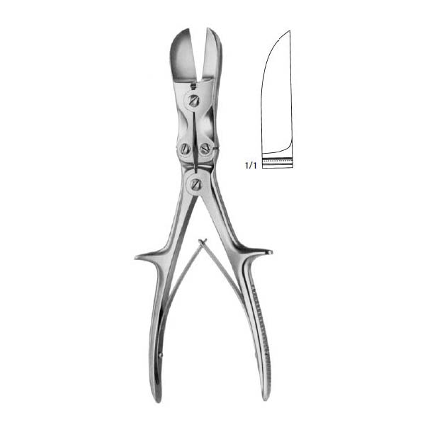Bone Cutting Forcep – KINSTRO PROFESSIONAL