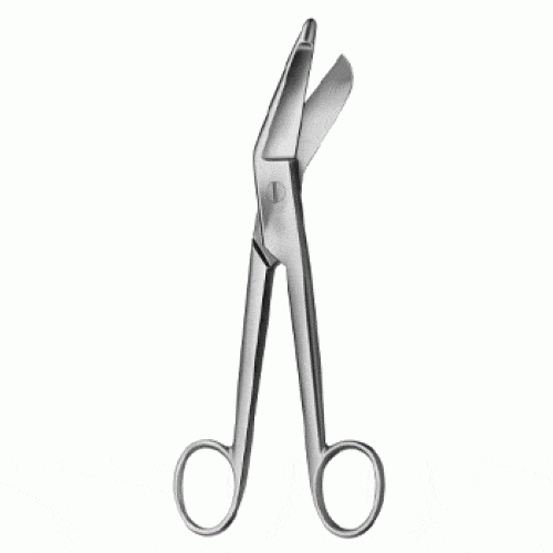 Bone Scissors Shear – KINSTRO PROFESSIONAL